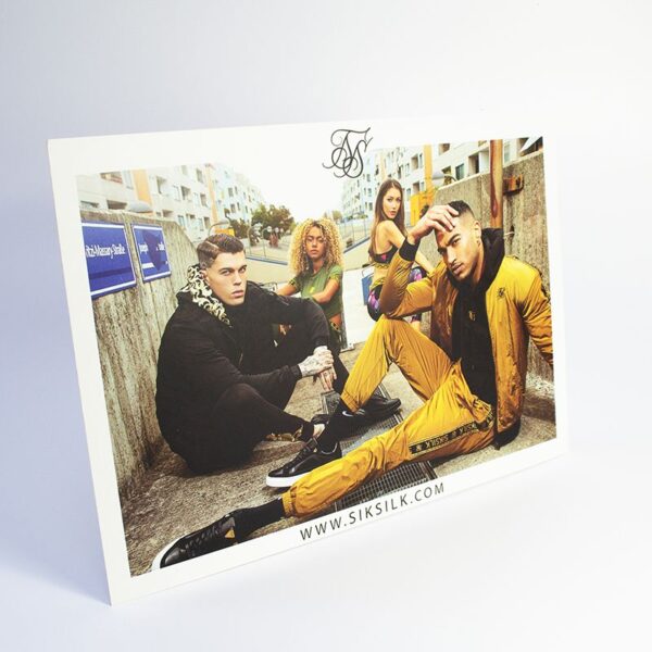 Strut Card and Display Cards Extras - Strut Card Printing