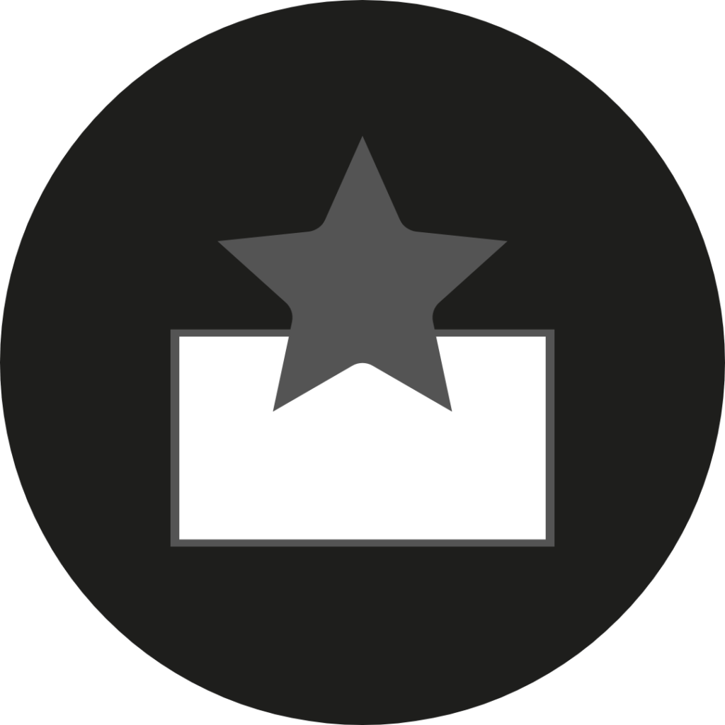 Strut Card Printing - A4 Show Cards, A5 Display Cards, Strut Cards