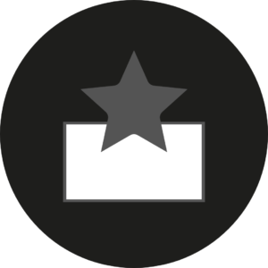 Strut Card Printing - A4, A5 Retail Counter Top Strut Cards