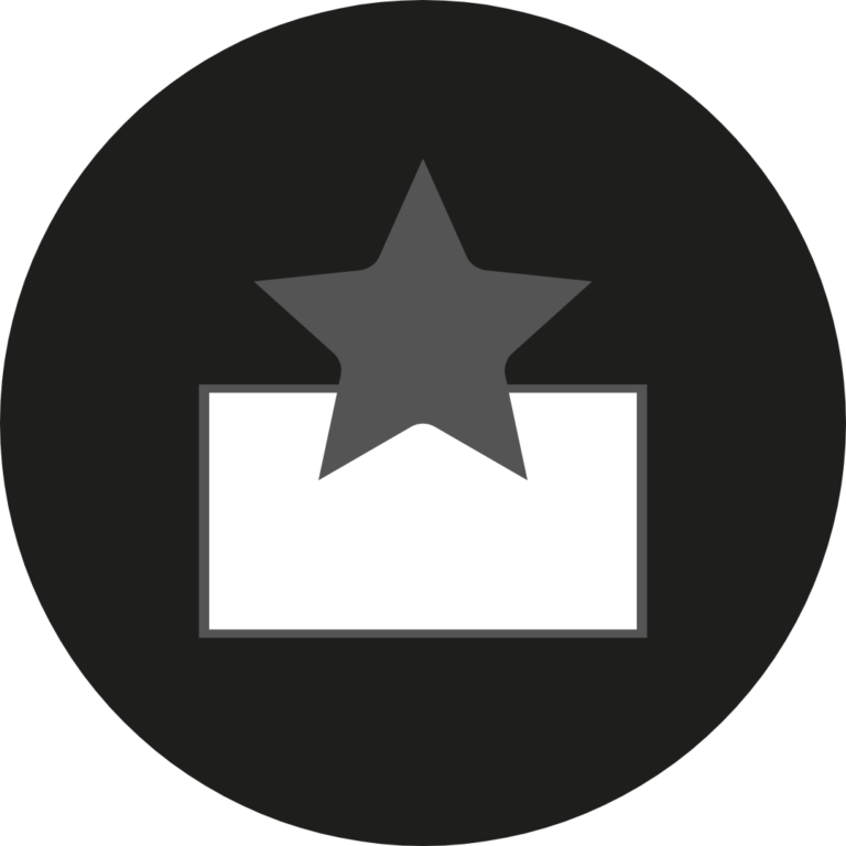 Strut Card Printing - A4, A5 Retail Counter Top Strut Cards